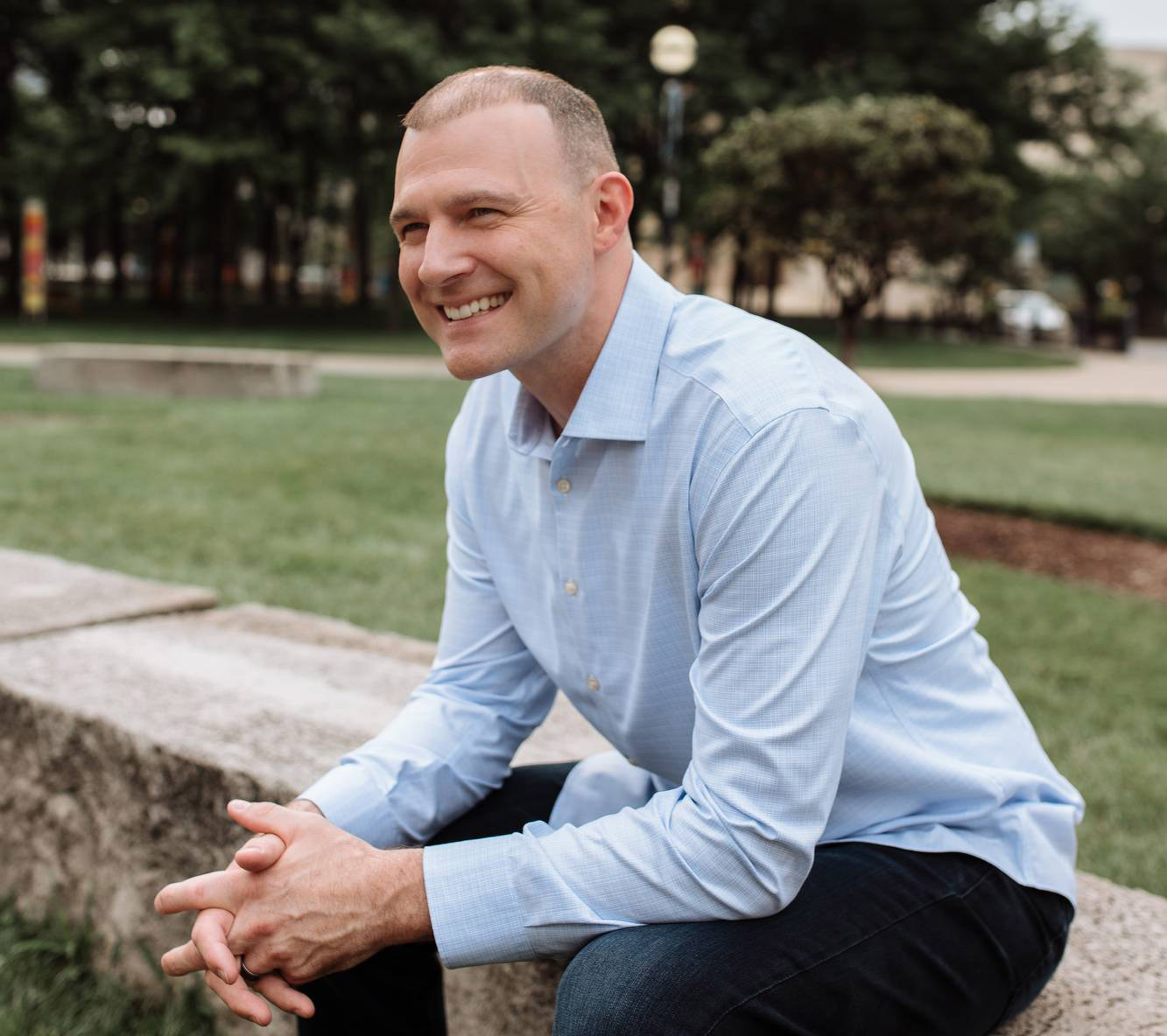 Lifer Story – Tony Costa Ministries